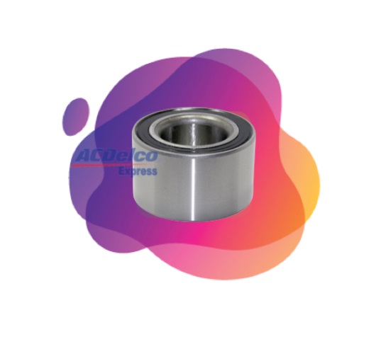 BALERO DOBLE RUEDA AVEO SPARK-