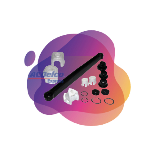 KIT BUJES TORNADO CORSA