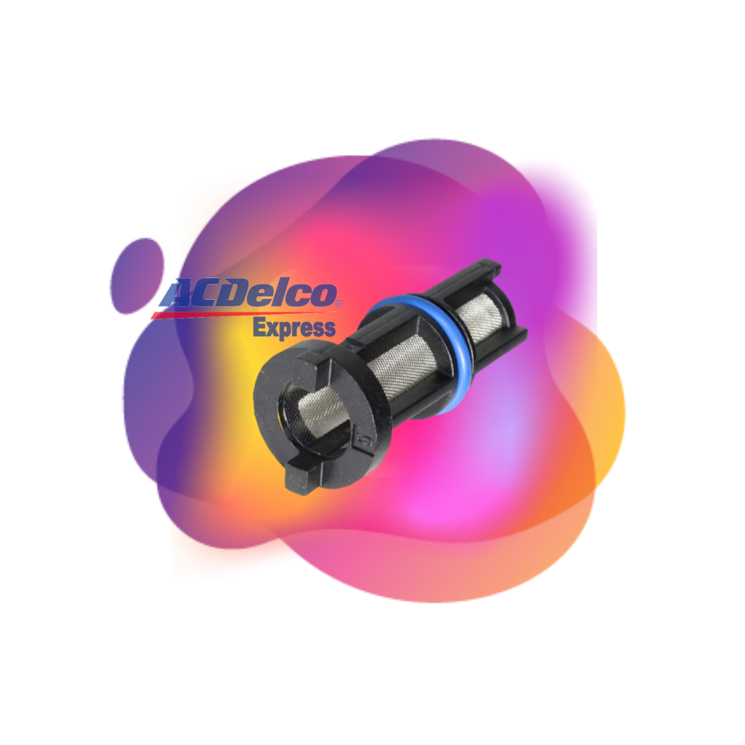 FILTRO SENSOR ACEITE SIERRA - 1500 5.3L V8 2007