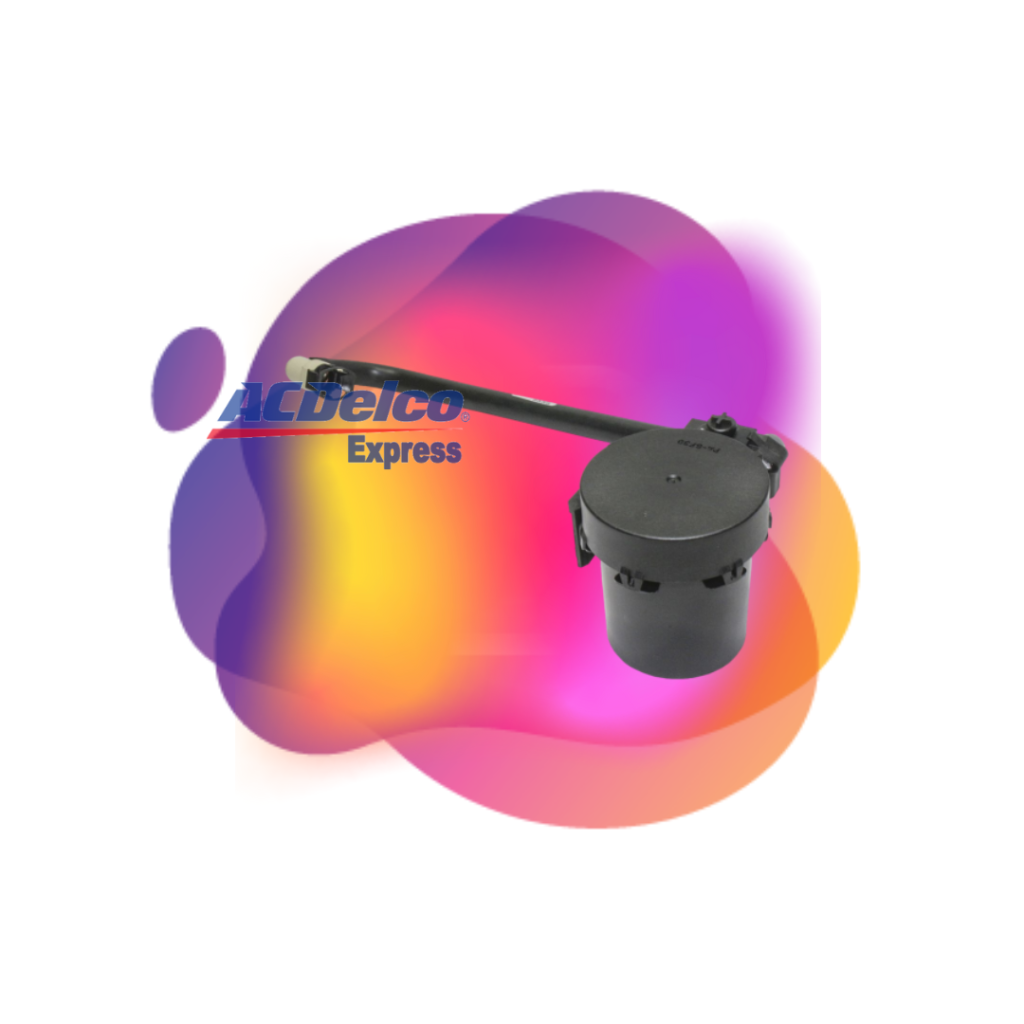 MANGUERA VENTILACION DEPOSITO ENCLAVE