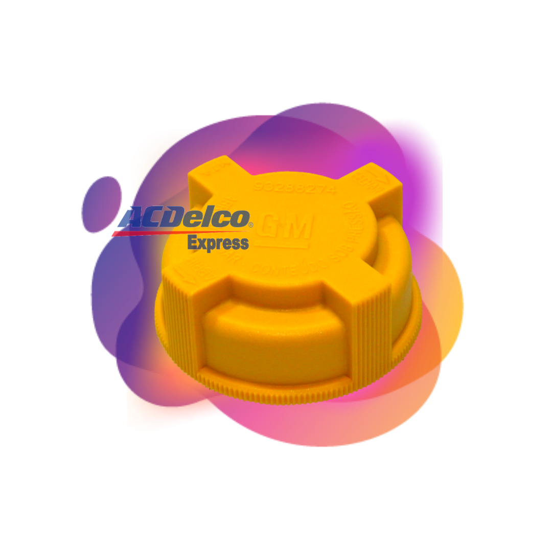 TAPON DEPOSITO ANTICONGELANTE TORNADO - CORSA