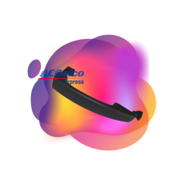 Manijas Exteriores Puerta Trasera Aveo - 2009/2018