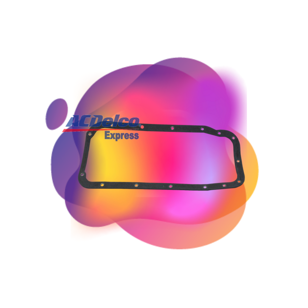 Junta Cárter Motor Chevy - 1.6 1996/2012 GM Parts