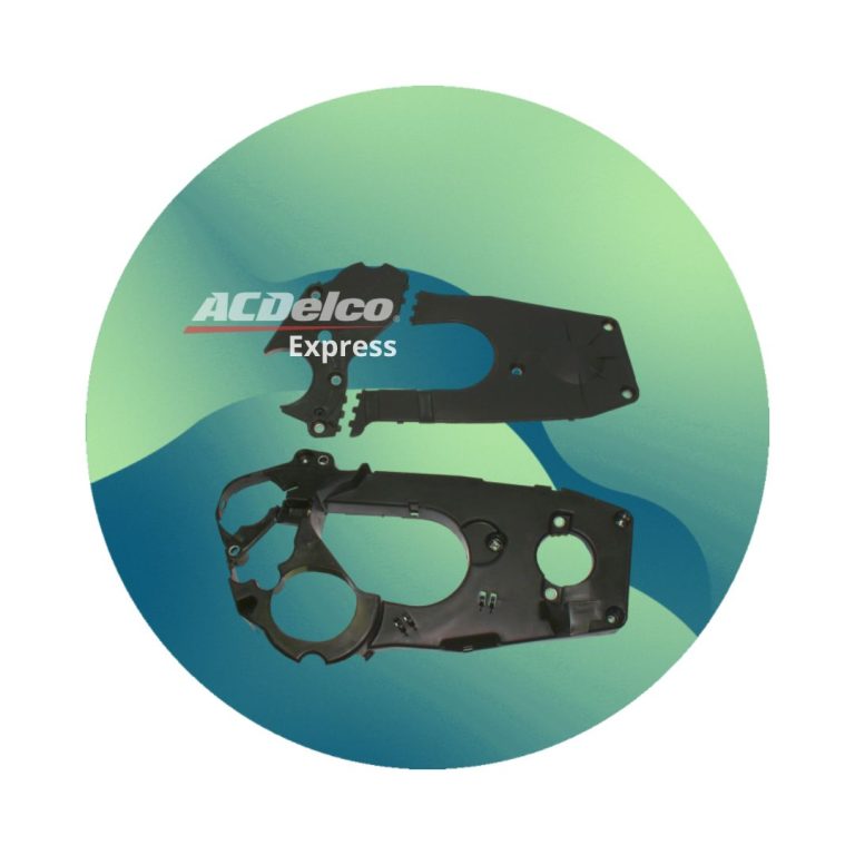 Tapa Sistema Distribución Chevy - ACDelco Express Tultitlán