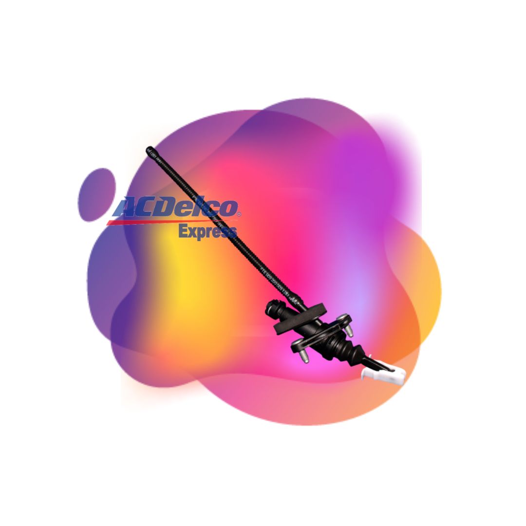 Cilindro Clutch Superior Corsa Tornado - ACDelco Express Tultitlán