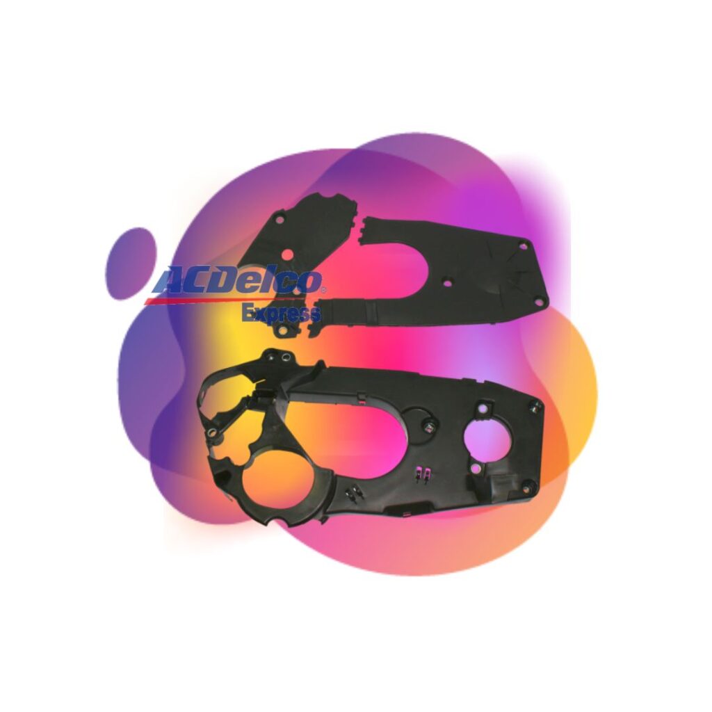 Tapa Sistema Distribución Chevy - ACDelco Express Tultitlán