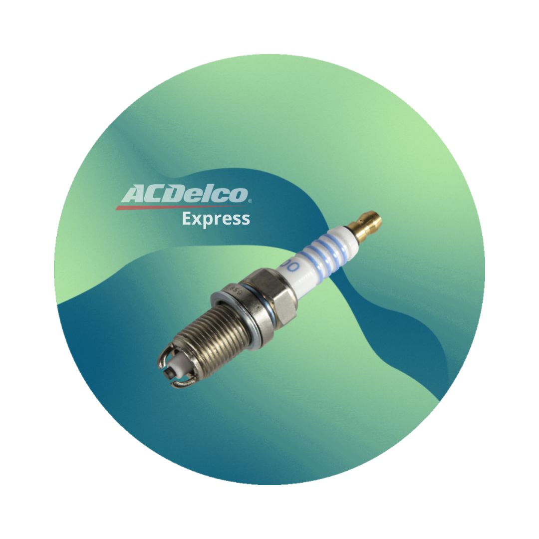 BUJIA ASTRA CORSA OPTRA - ORIGINAL GM