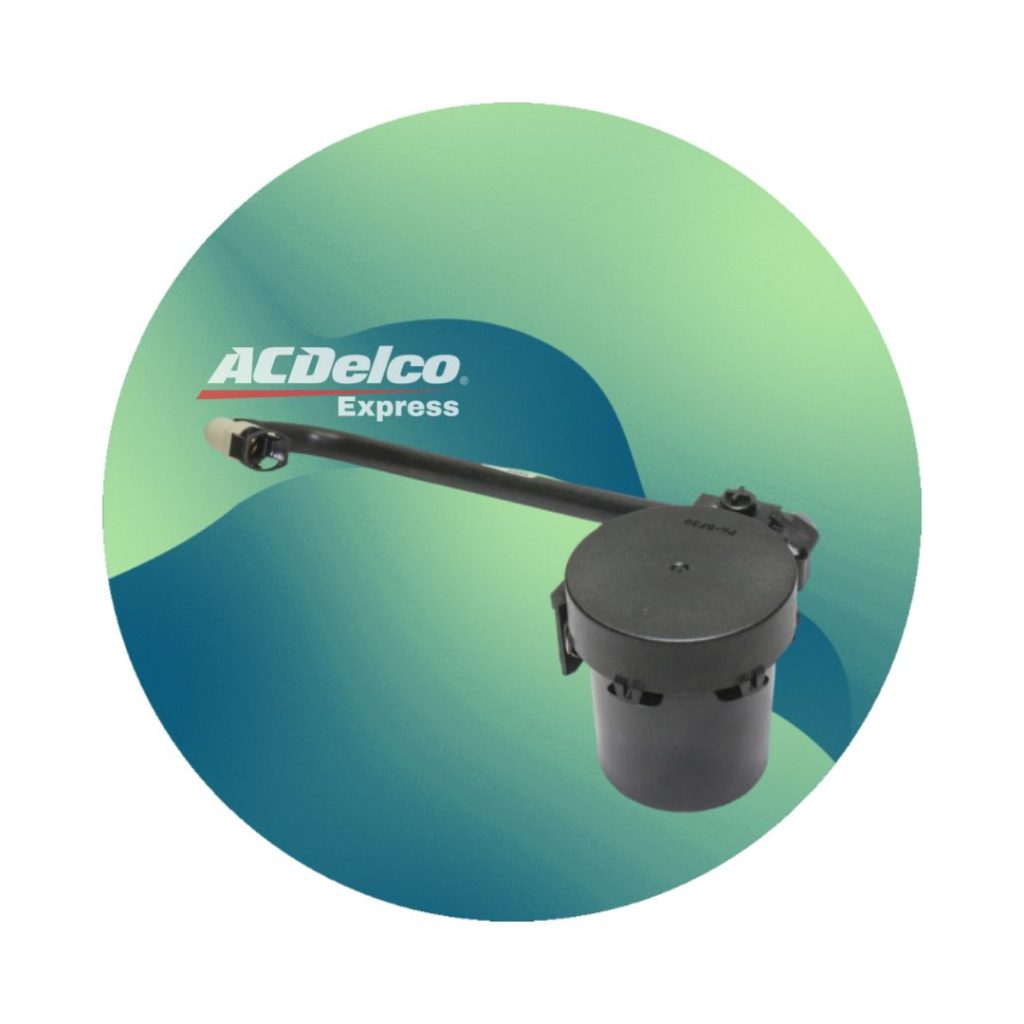 MANGUERA VENTILACION DEPOSITO ENCLAVE