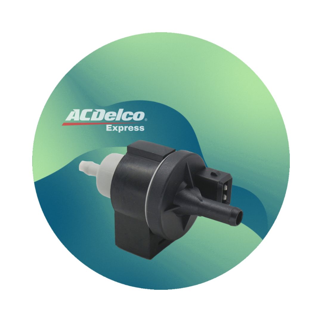 VALVULA EVAPORADORA GASES MATIZ - 1.0L L4 2015