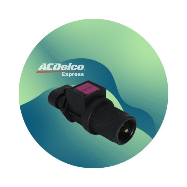 SENSOR VELOCIDAD SONIC - VELOCIMETRO 1.6L