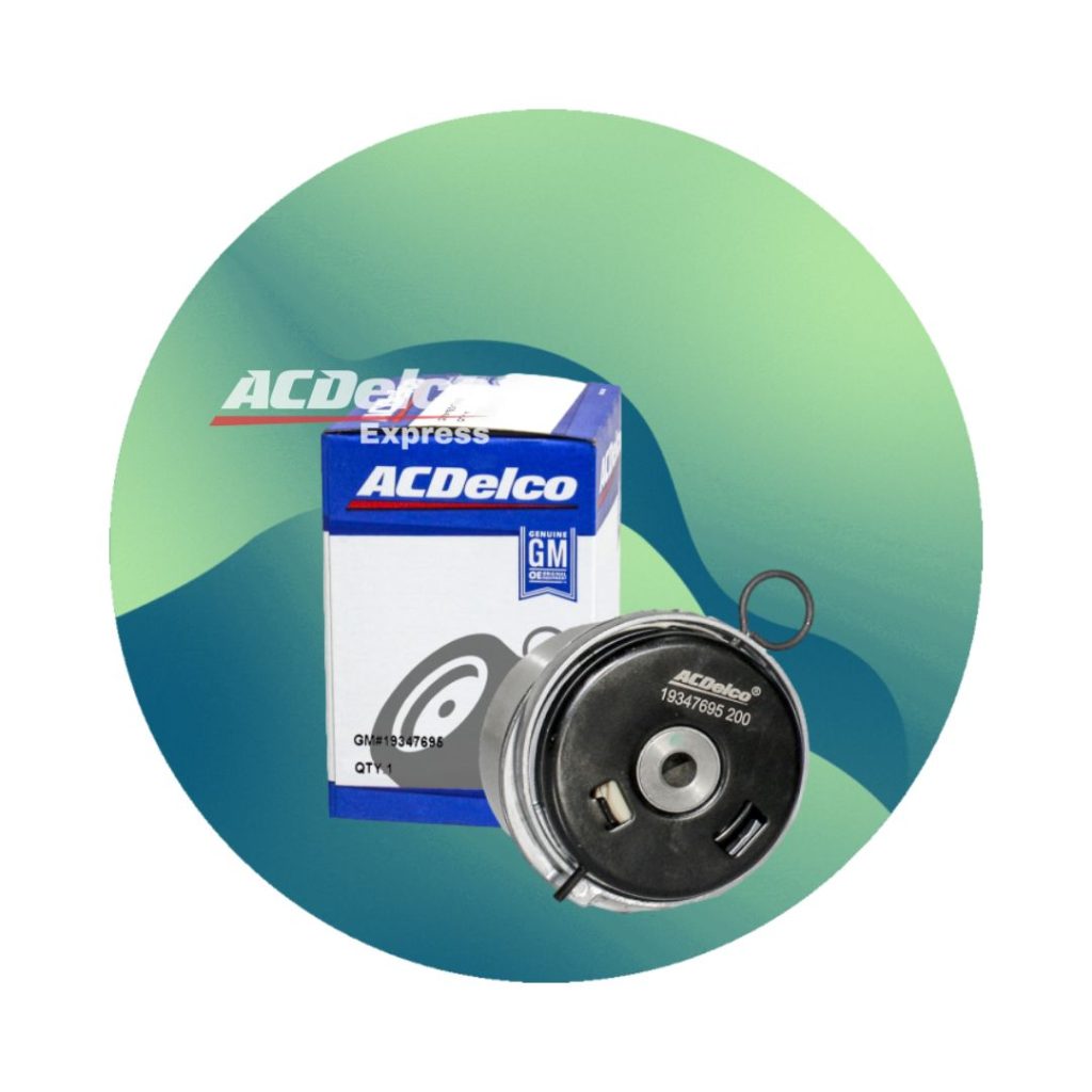 TENSOR BANDA DISTRIBUCION CRUZE - SONIC TRAX